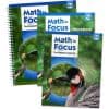 Singapore Math Curriculum Comparison: Math in Focus Vs Primary Mathematics