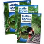 Singapore Math Curriculum Comparison: Math in Focus Vs Primary Mathematics