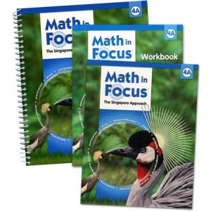 Singapore Math Curriculum Comparison: Math in Focus Vs Primary Mathematics