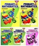 Singapore Math Curriculum Comparison: Math in Focus Vs Primary Mathematics