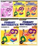 Singapore Math Curriculum Comparison: Math in Focus Vs Primary Mathematics