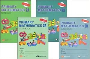Singapore Math Curriculum Comparison: Math in Focus Vs Primary Mathematics