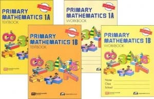 Singapore Math Curriculum - Primary Mathematics Review