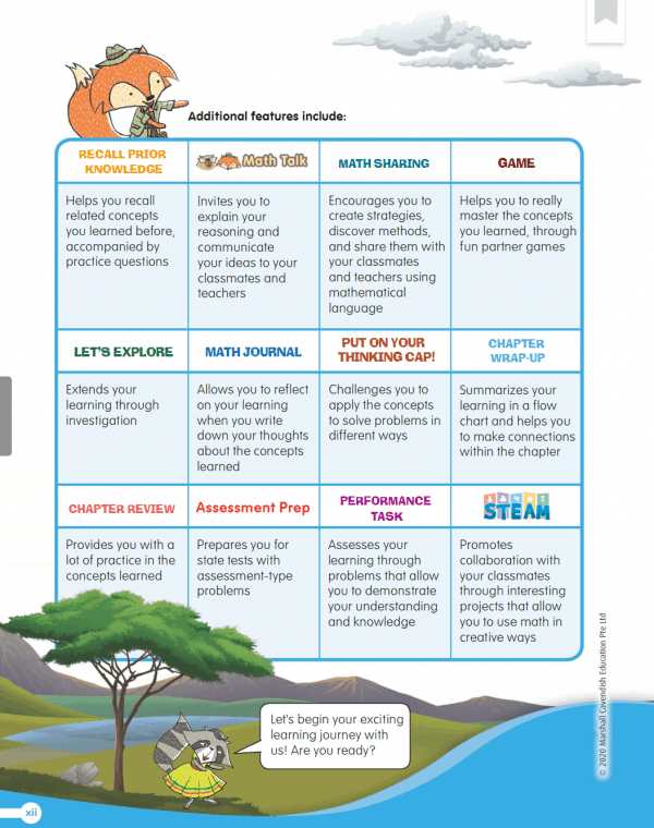 Singapore Math Curriculum Comparison: Math in Focus Vs Primary Mathematics