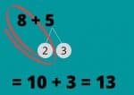 Singapore Math Strategies: Number Bonds