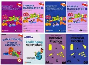 Singapore Math Curriculum - Primary Mathematics Review