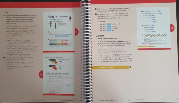 A Homeschool Mom's Review of Dimensions Math - Singapore Math Learning ...