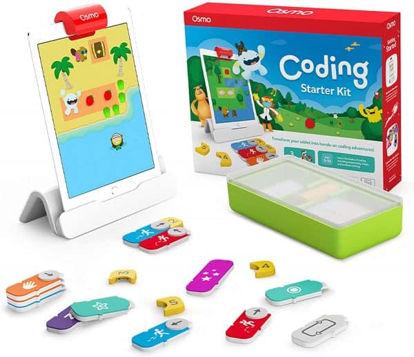 12 STEM Gift Ideas For Kids - Singapore Math Learning Center