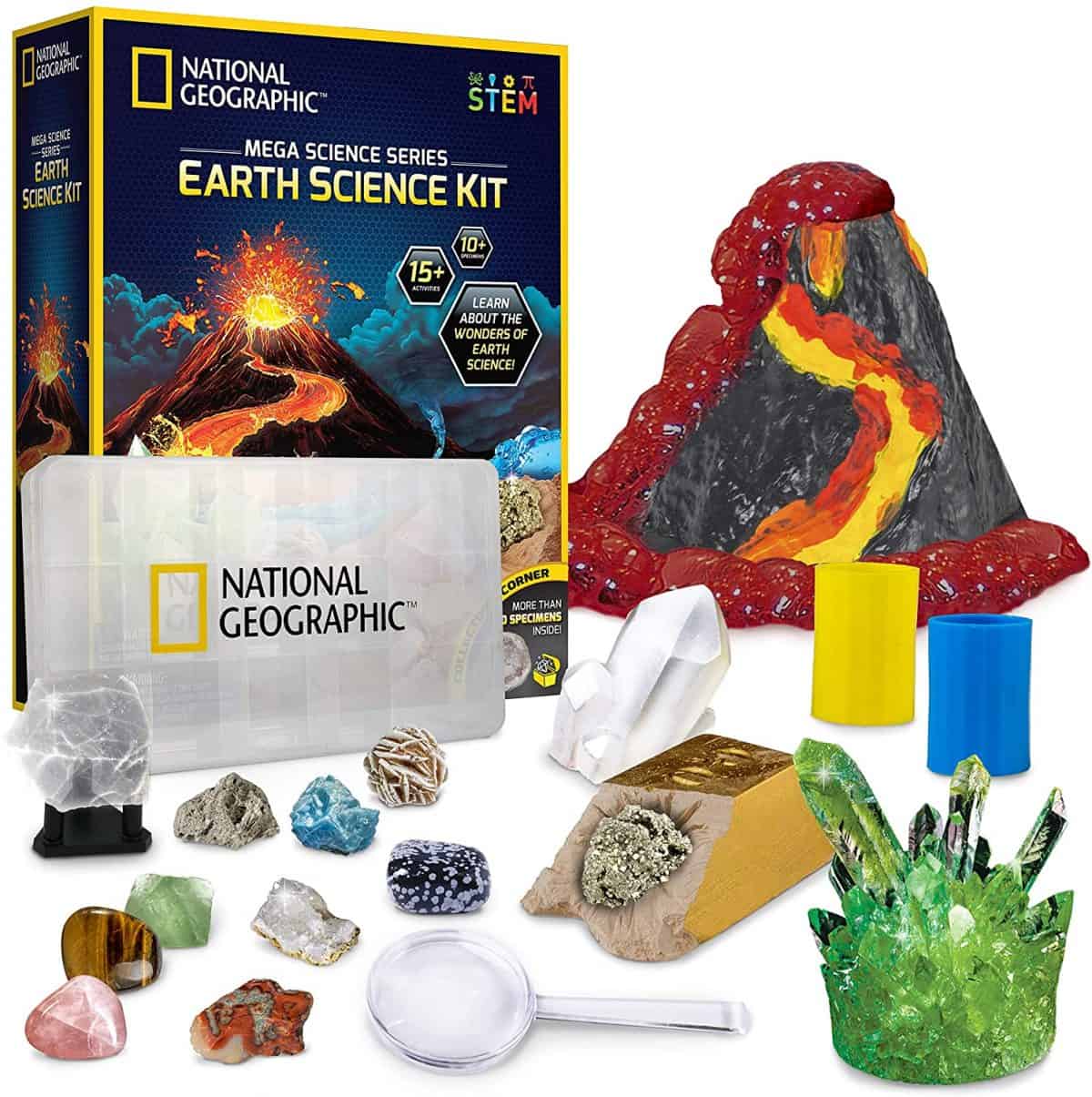 12 STEM Gift Ideas For Kids - Singapore Math Learning Center