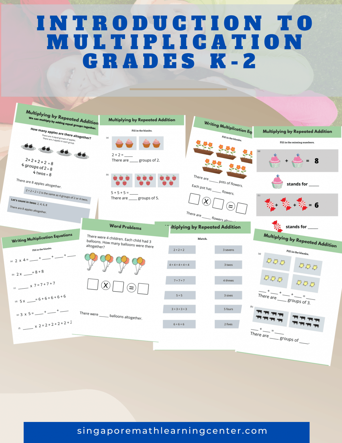 More Than Less Than Worksheets