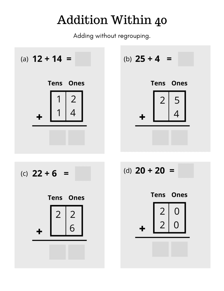 Kindergarten Book 2 Printable Sheets