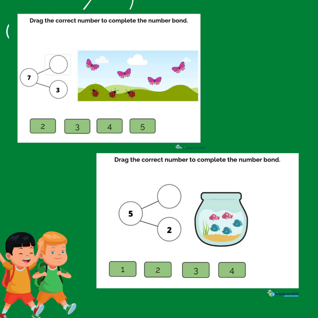 Store - Singapore Math Learning Center