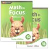 Singapore Math Curriculum Comparison: Math in Focus Vs Primary Mathematics