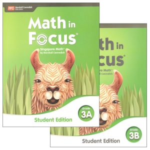 Singapore Math Curriculum Comparison: Math in Focus Vs Primary Mathematics
