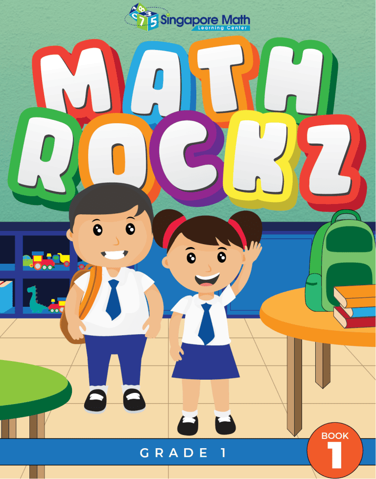 Store - Singapore Math Learning Center