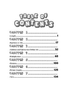 Math Rockz Grade 1 Book 2 - Singapore Math Learning Center