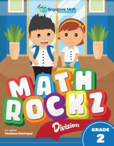 Store - Singapore Math Learning Center