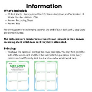 Store - Singapore Math Learning Center