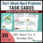 Math Rockz Grade 1 Book 2 - Singapore Math Learning Center