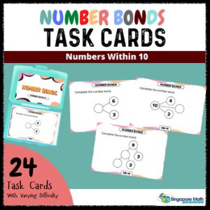 Store - Singapore Math Learning Center