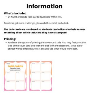 Store - Singapore Math Learning Center