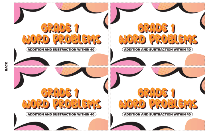 Store - Singapore Math Learning Center