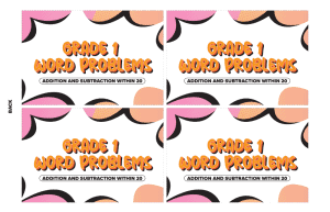 Store - Singapore Math Learning Center