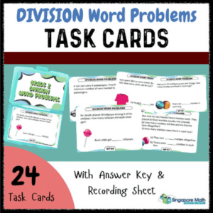 Store - Singapore Math Learning Center